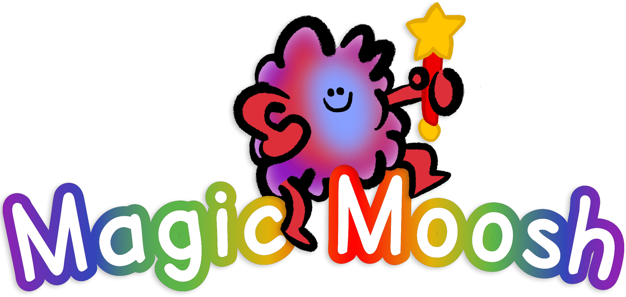 Magic Moosh
